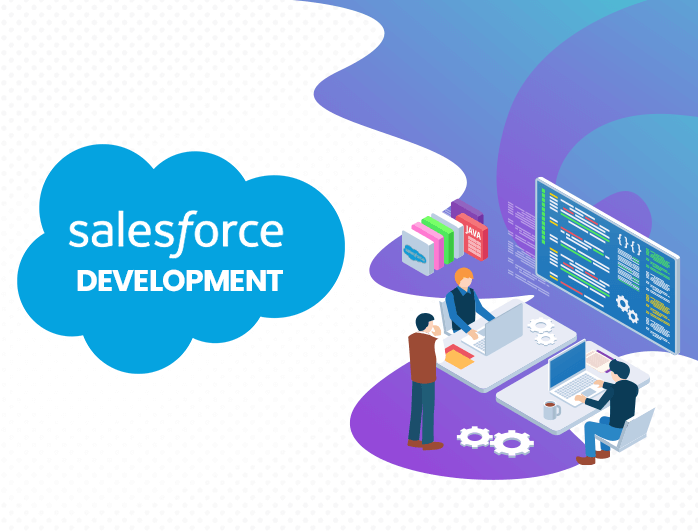 Sr. Salesforce Developer – 2Soft Solutions Pvt Ltd Sr. Salesforce Developer – 2Soft Solutions Pvt Ltd